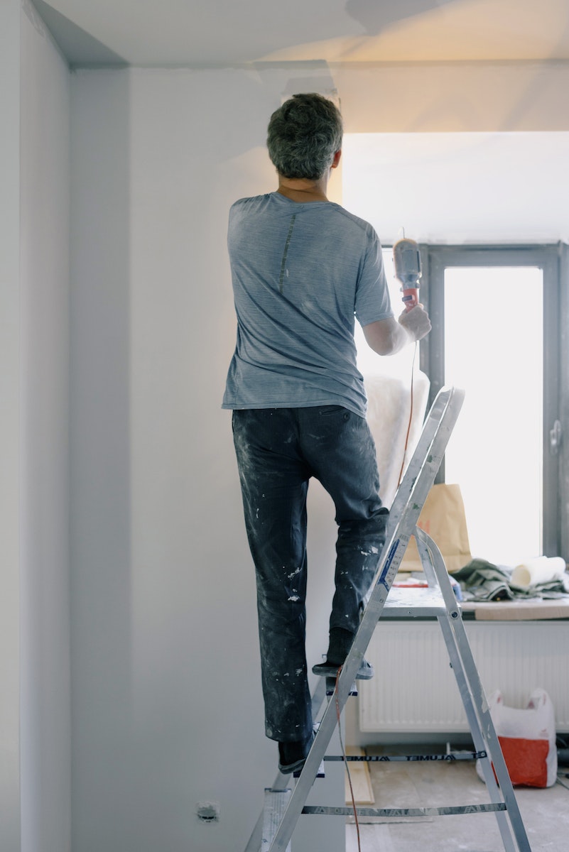 The Ultimate Guide To Home Repairs — DIYER