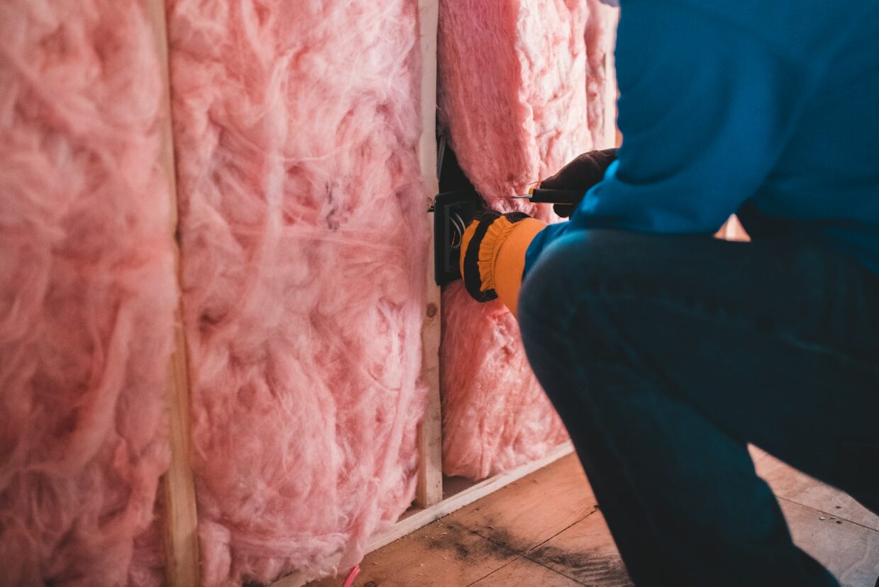 The Basics Of Home Insulation: What You Need To Know — DIYER