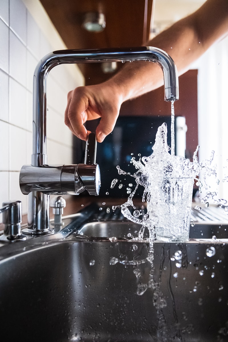 The Basics Of Home Water Conservation: What You Need To Know — DIYER